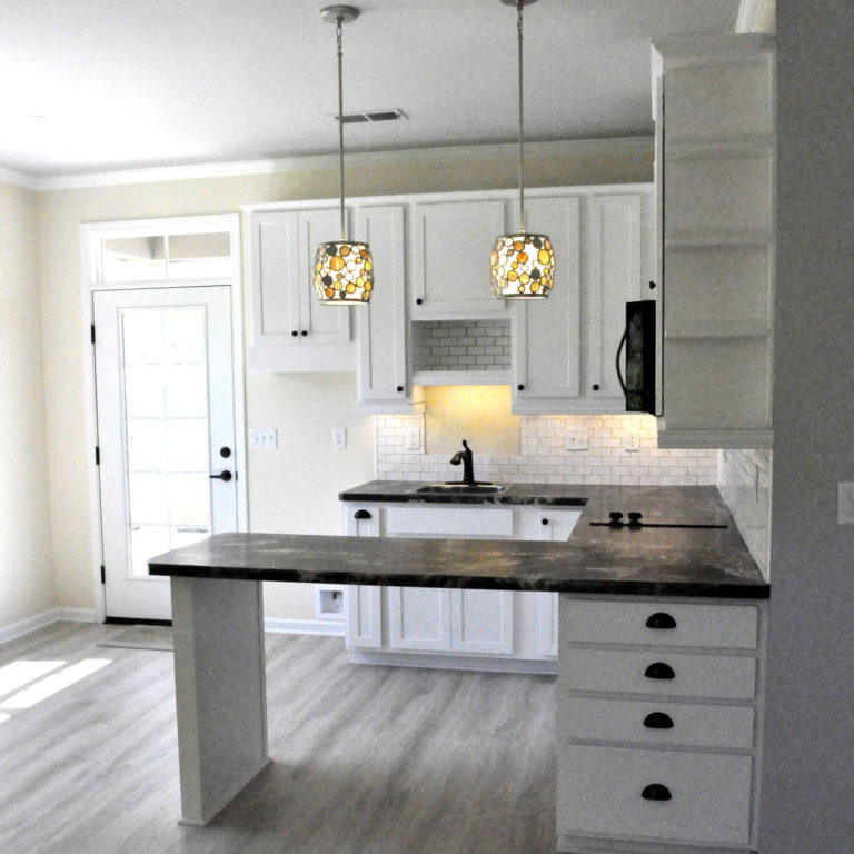 592 Sq. Ft. Hummingbird Cottage for Retirement