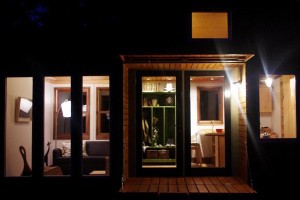 Lighting Design for Tiny Houses – Part 2 – Artificial Lighting