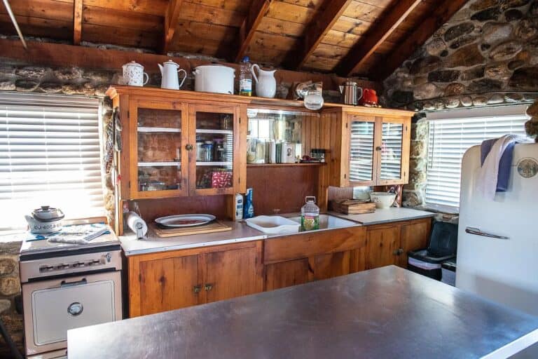 Island, Stone Tiny Home & Lighthouse in Maine for Sale!