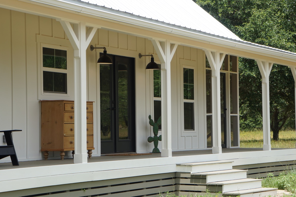 Kanga Tiny House and Cottage Combo