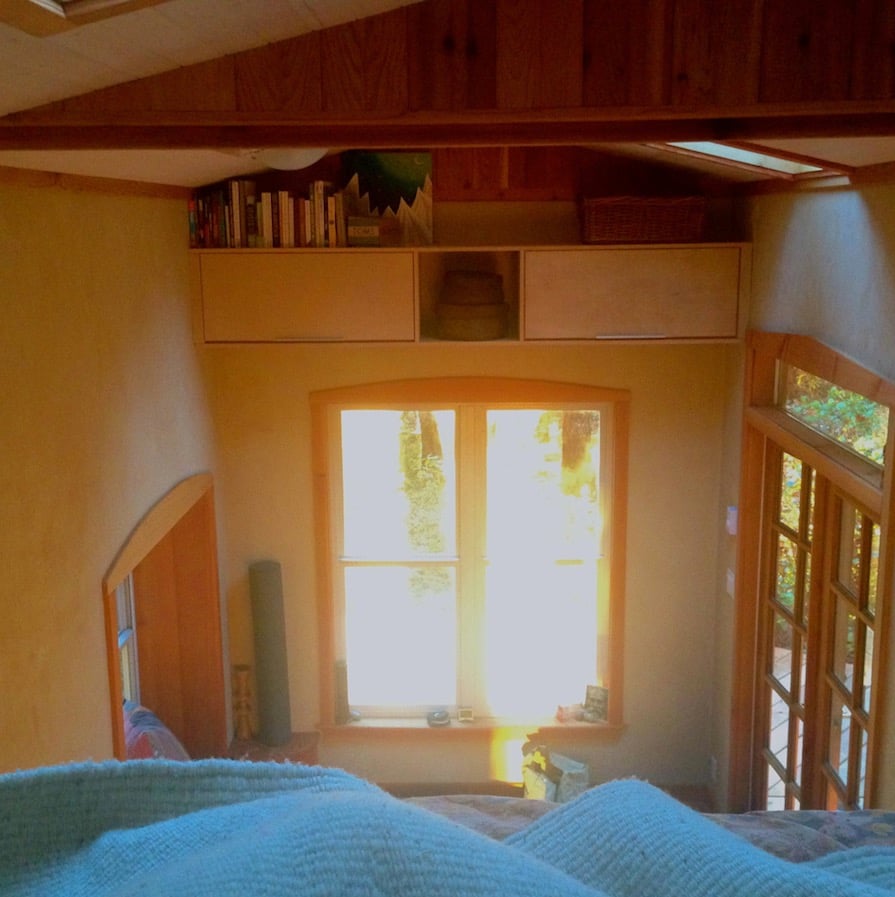 Keva Tiny House on a Foundation in Salt Spring Island, BC