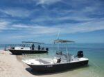 Key West Outpost Houseboat: Floating Florida Cottage