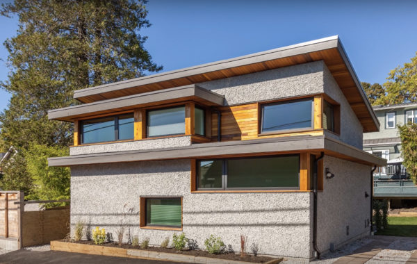 Accessory Dwelling Units for Sustainable Urban Living