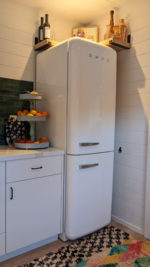 Family’s Beautiful Mountain Tiny Home