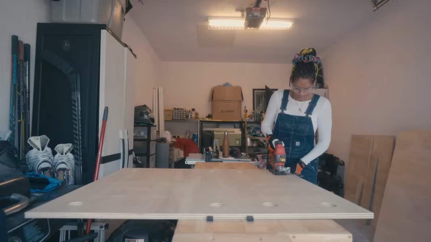 Transforming a VW ID Buzz: Lucinda’s Electric Van Life Journey