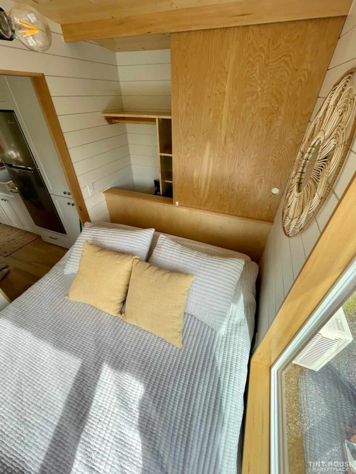 Modern 260 Sq. Ft. 2021 TruForm Tiny House