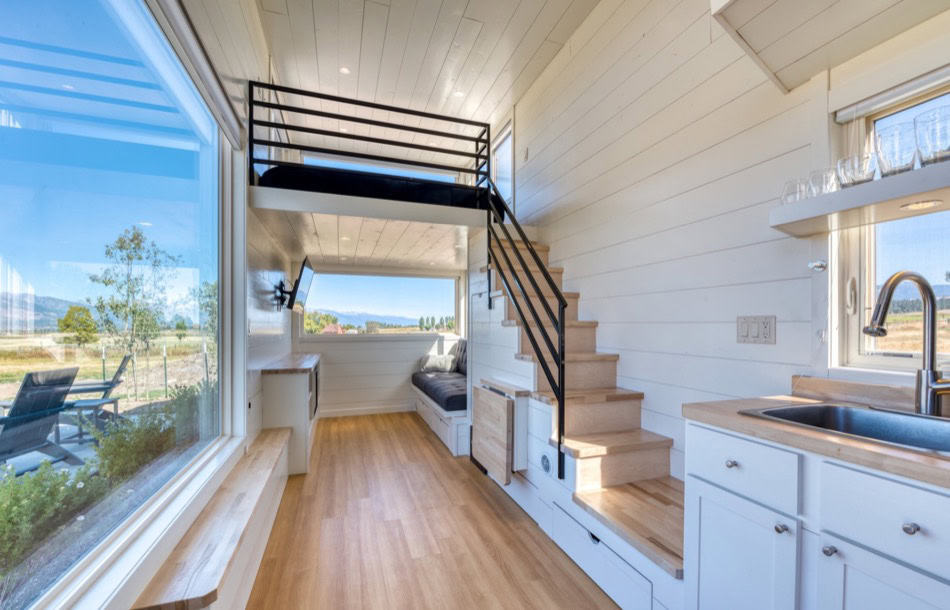 11 Interesting Tiny Homes For Sale Now