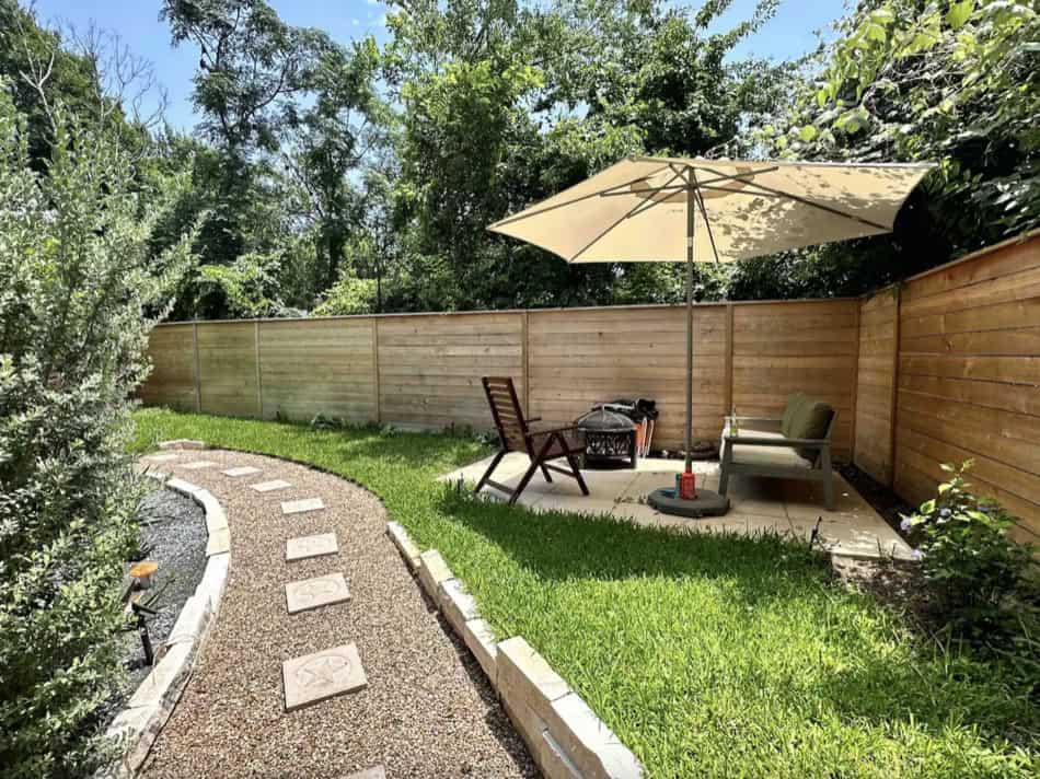 Private Tiny House in East Austin