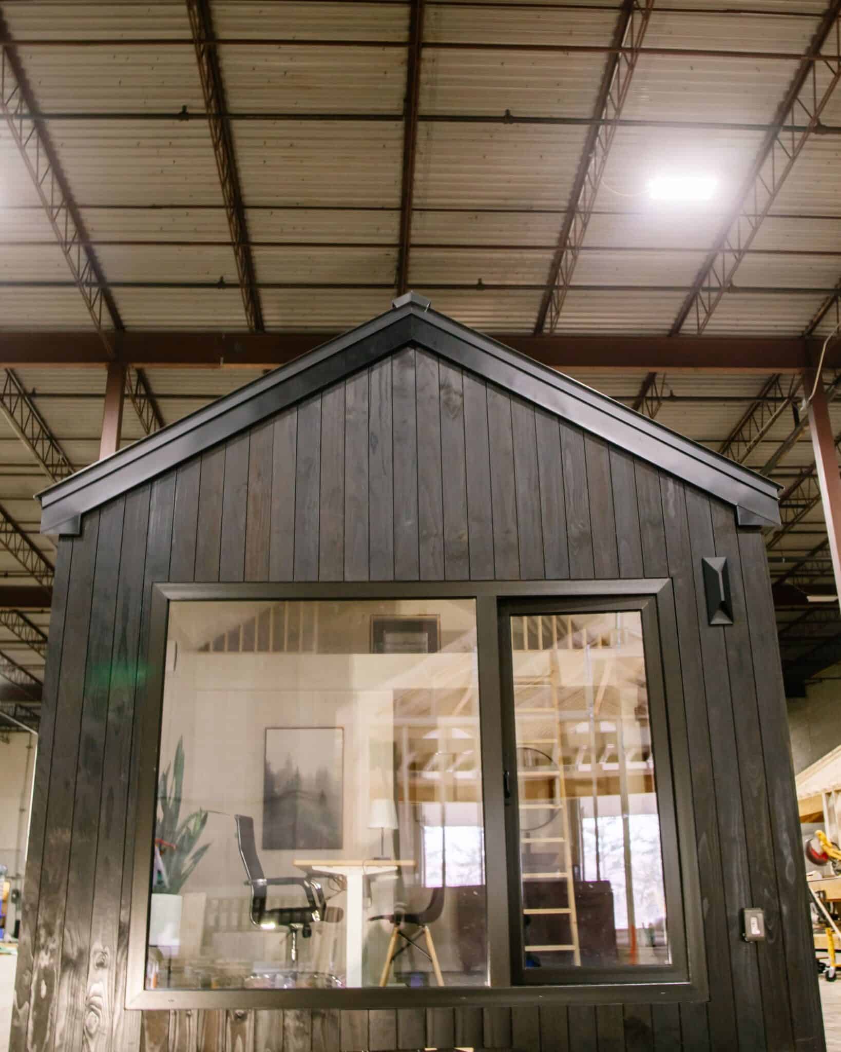 My Cabin Prefab Tiny Homes Come to The US!
