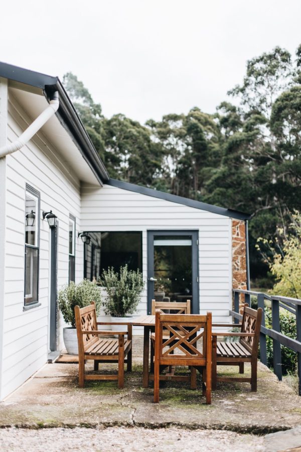 Renovated 100-Year-Old Naivasha Cottage, Australia