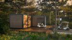 Neu Community Developing Prefabricated Modern Homes