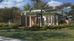 Neu Community Developing Prefabricated Modern Homes