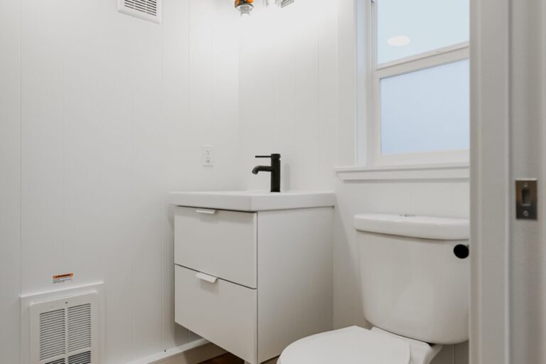 Nikola STR30 Tiny House by Mint Tiny House Company