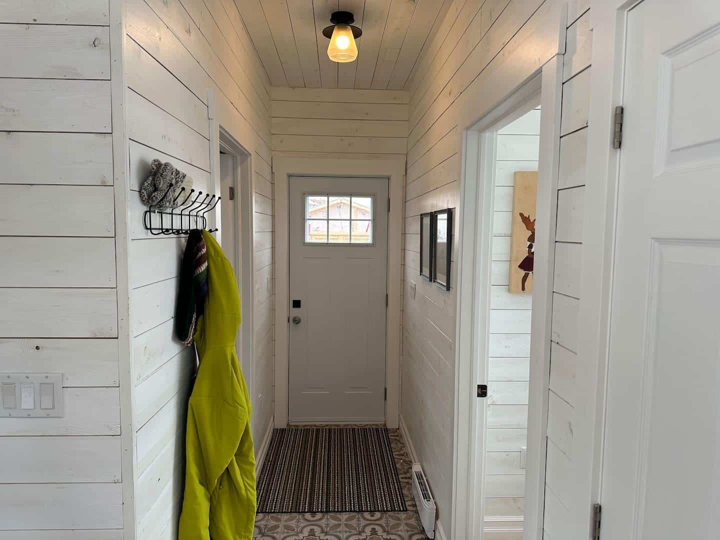 Nora’s Nook at Norris Point: Magical Cabin