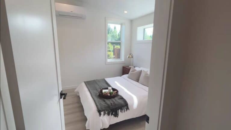 Prefab Pod Homes by ORCA