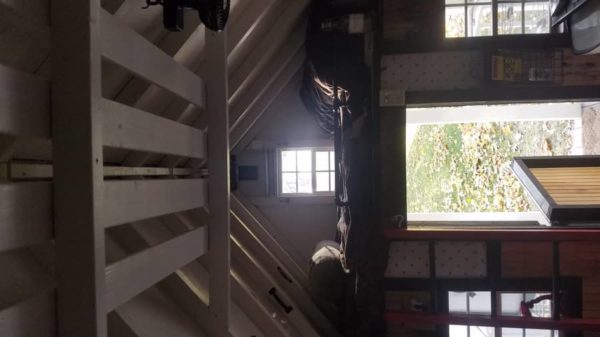 Philadelphia Cottage 8×17 18