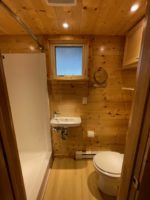 Lightly Used Escape One Tiny House For Sale!