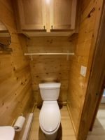 Lightly Used Escape One Tiny House For Sale!