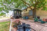 Historic Pullman Train Car Tiny House