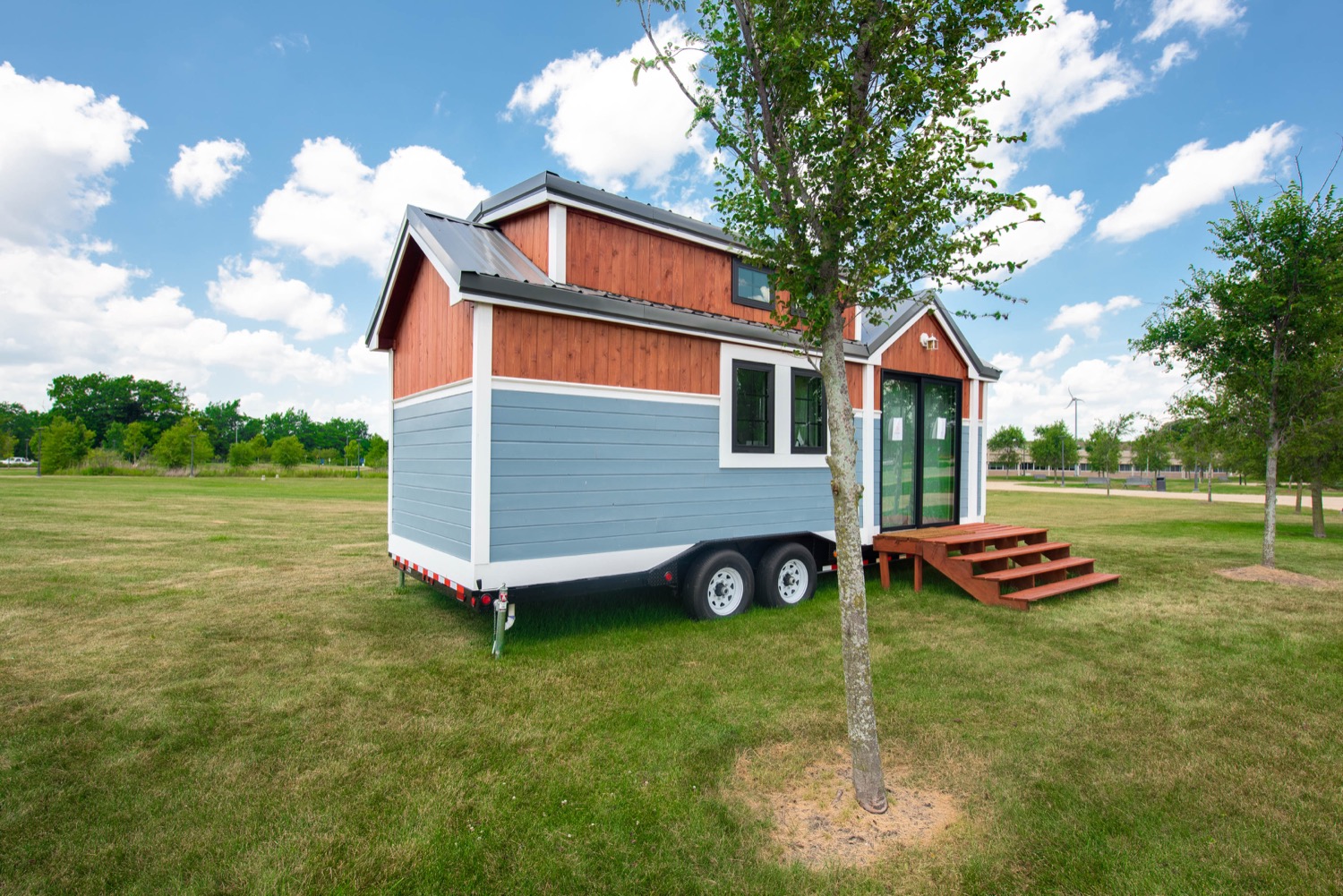 RE/MAX Collaborates with Henry Ford College to Build “Tiny Home for ...