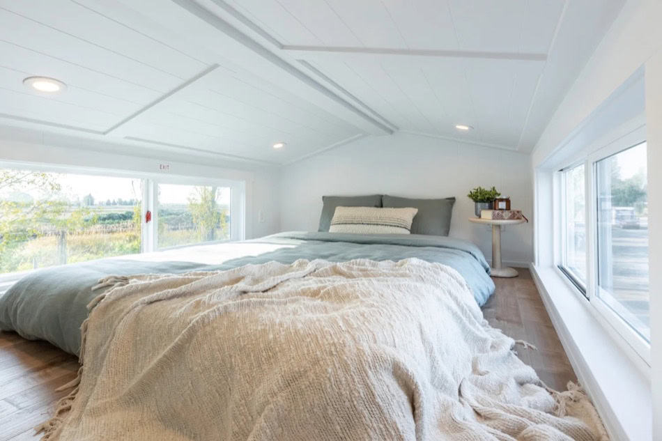 The 26 Milo: A Tiny House That Brings Style and Functionality Together