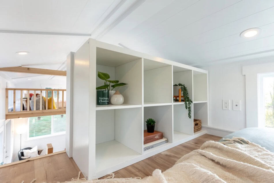 The 26 Milo: A Tiny House That Brings Style and Functionality Together
