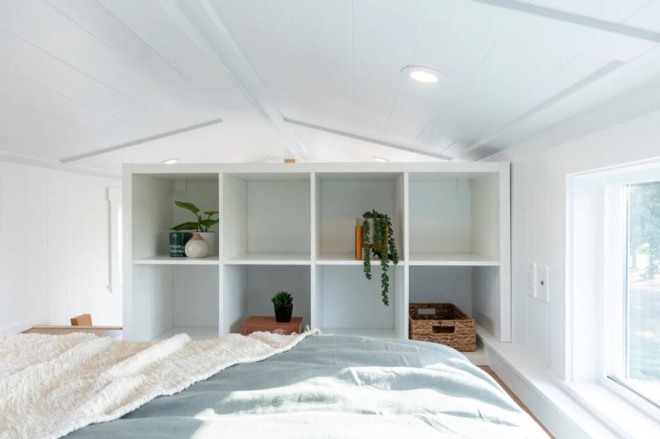 The 26 Milo: A Tiny House That Brings Style and Functionality Together