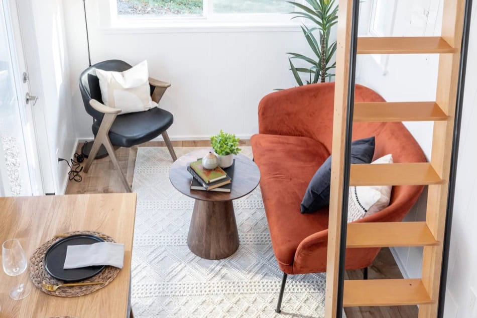 The 26 Milo: A Tiny House That Brings Style and Functionality Together