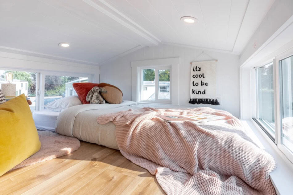 The 26 Milo: A Tiny House That Brings Style and Functionality Together