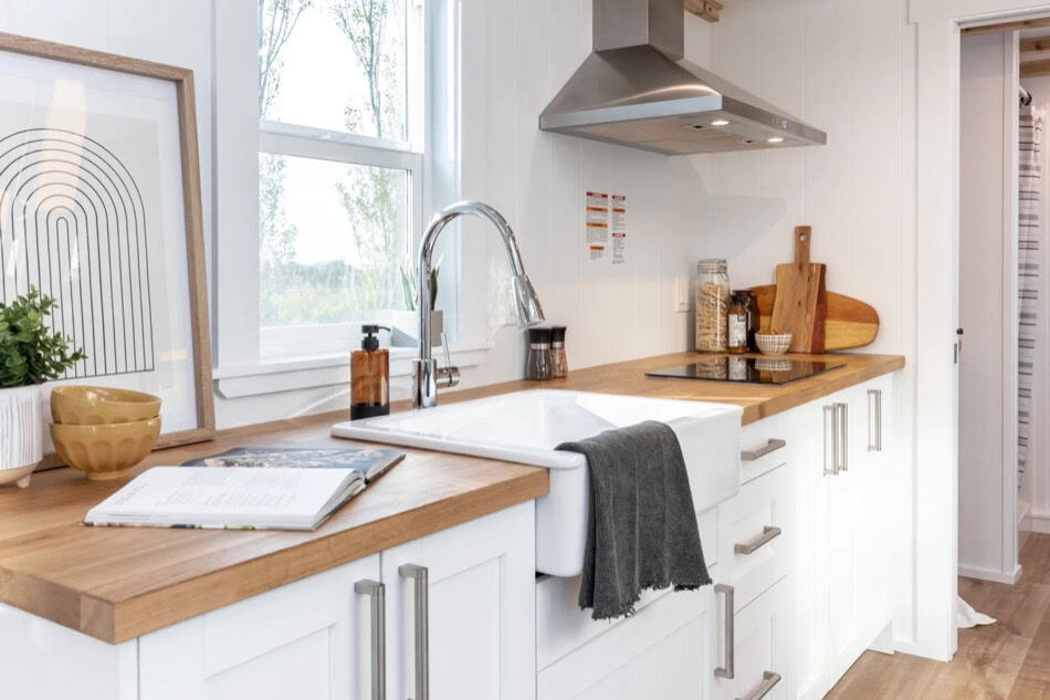 The 26 Milo: A Tiny House That Brings Style and Functionality Together