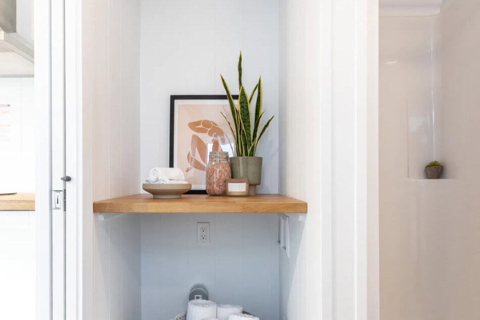 The 26 Milo: A Tiny House That Brings Style and Functionality Together
