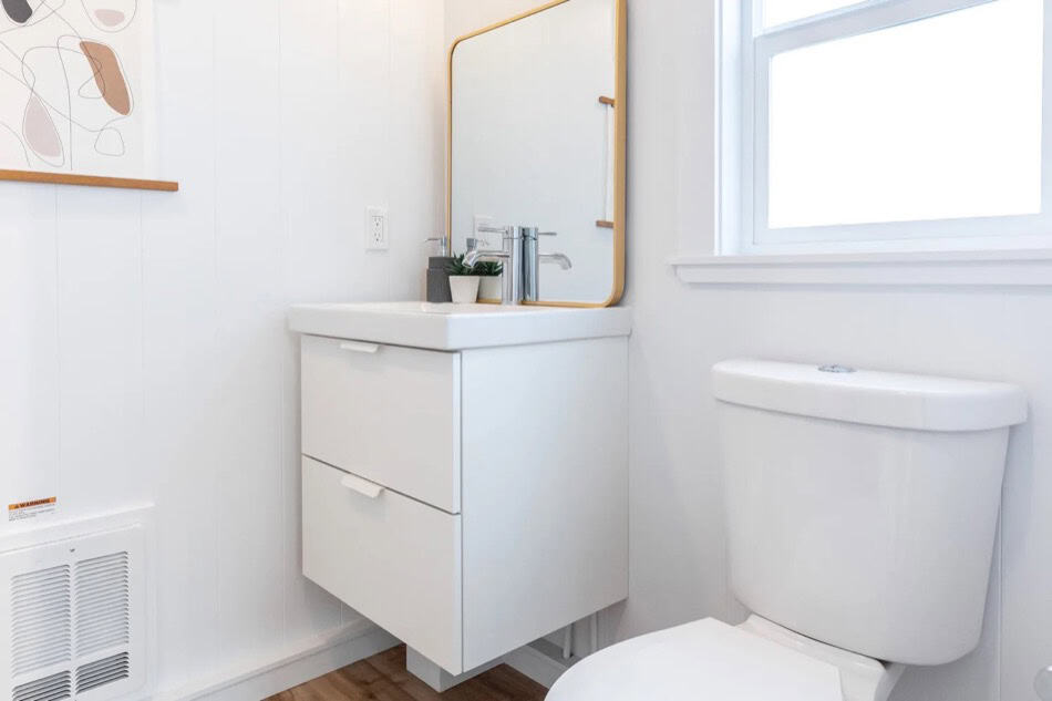 The 26 Milo: A Tiny House That Brings Style and Functionality Together