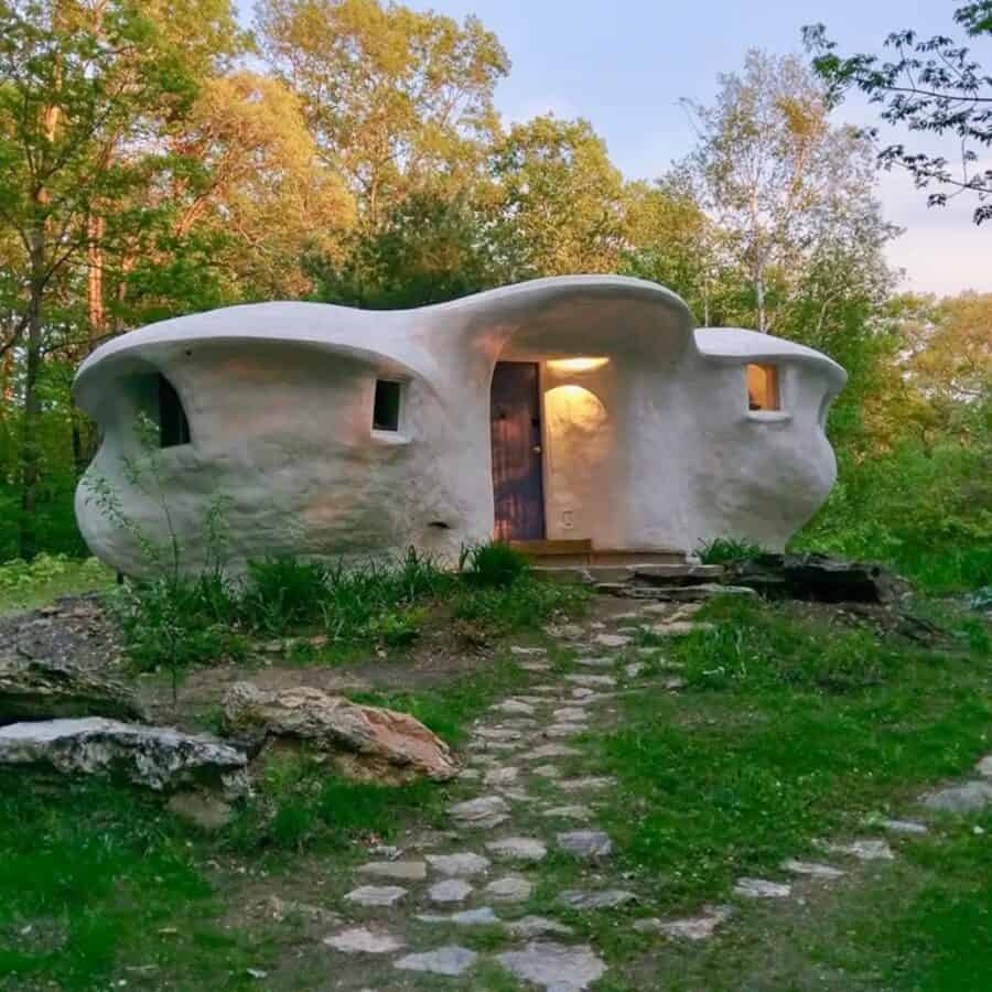 Tiny House Talk - Freedom in Small Spaces