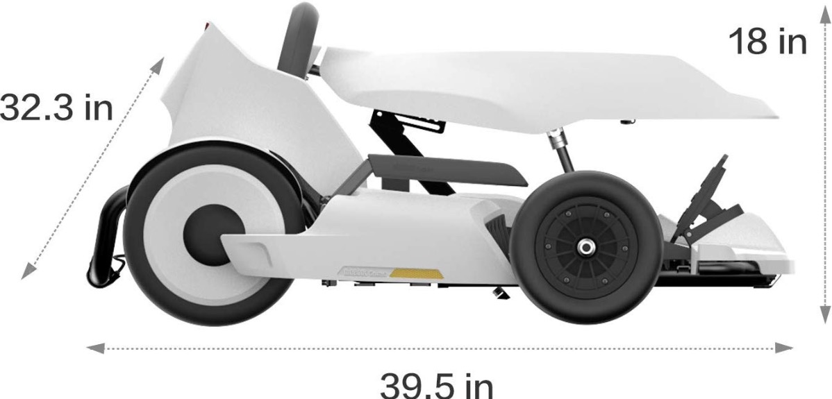 5 Interesting And Clean Ways To Commute in 2020