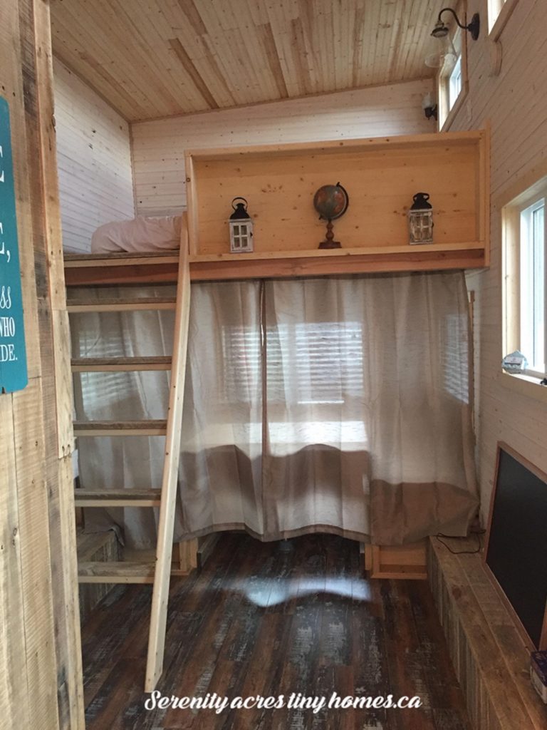 Serenity Acres Tiny Home