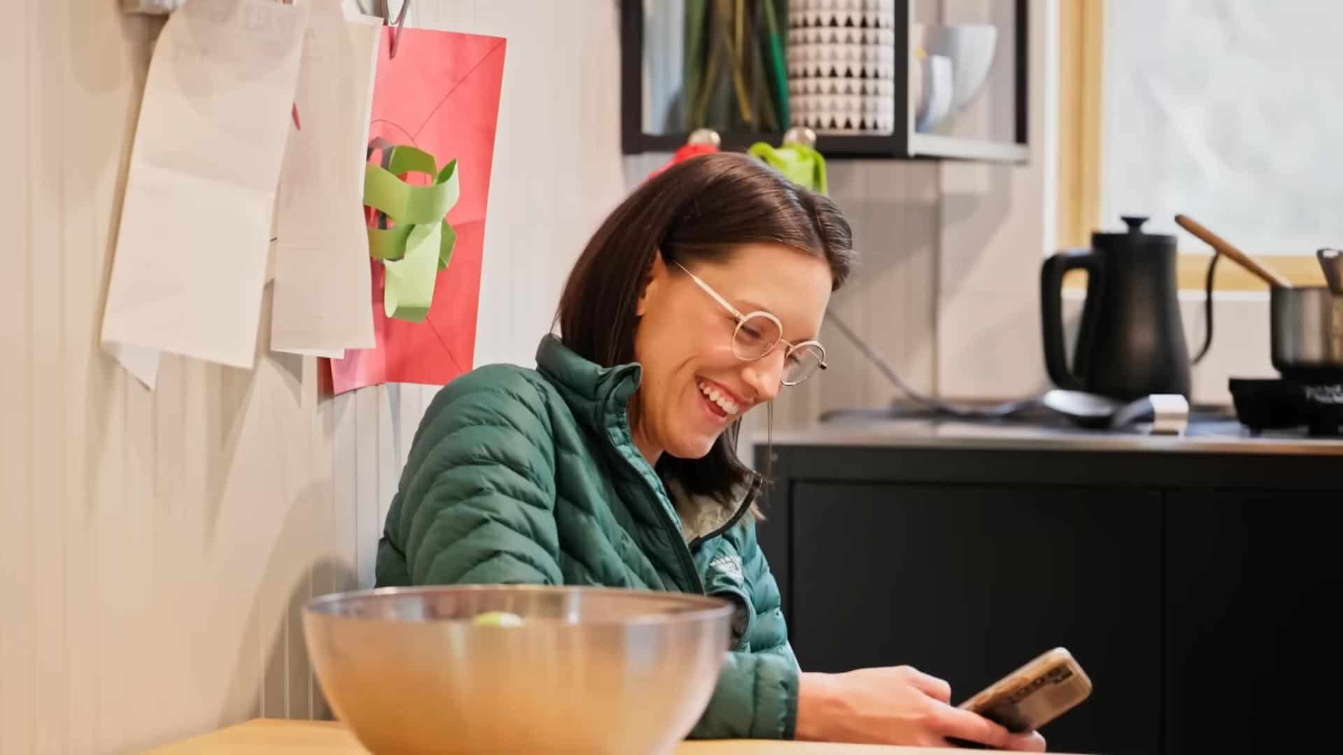 Single Mom’s $25K Tiny House with Plans for a Larger Cabin