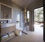 Stuga Modern Tiny Cabin Plans Update