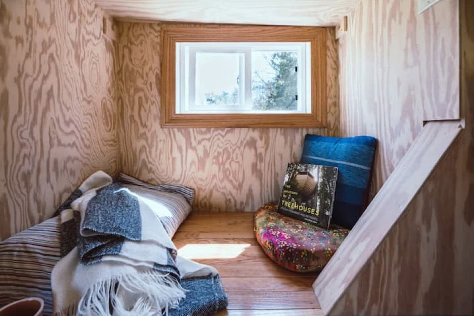 Sunshine Eco Home Tiny House