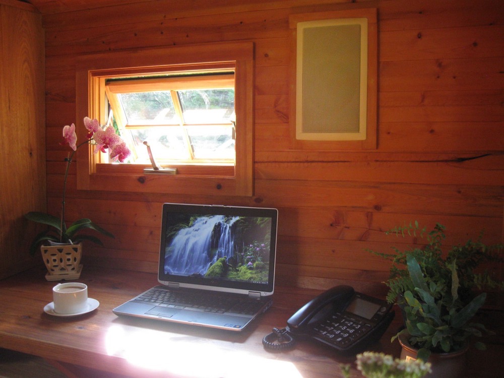Tumbleweed Vardo Tiny House on Wheels For Sale