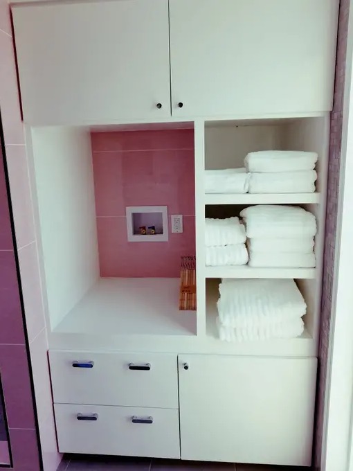 The Bermuda Tiny House at Orlando Lakefront