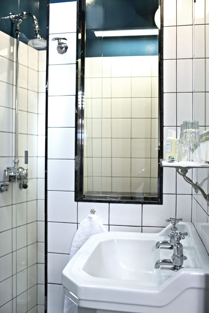 The World’s Tiniest Hotel? One-Room Denmark Vacation