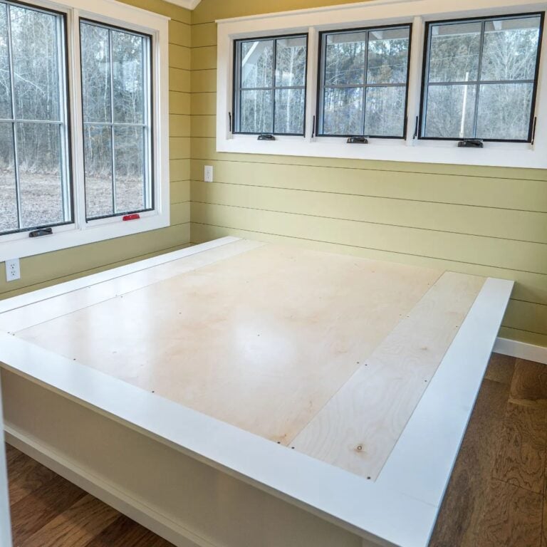 Stunning Denali Bunkhouse Tiny House by Timbercraft Tiny Homes