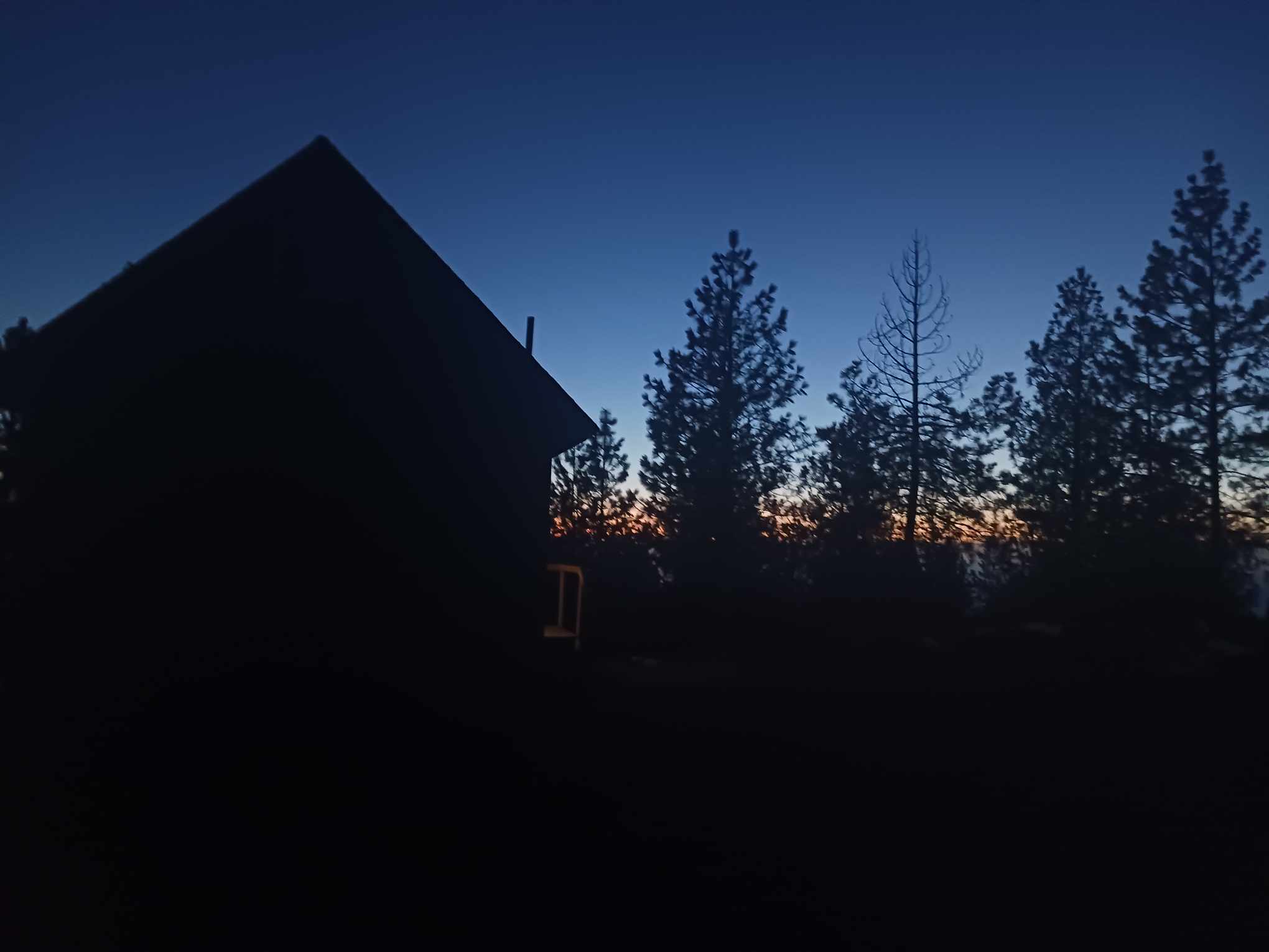 Cozy and Sweet Tiny Home on a Farm