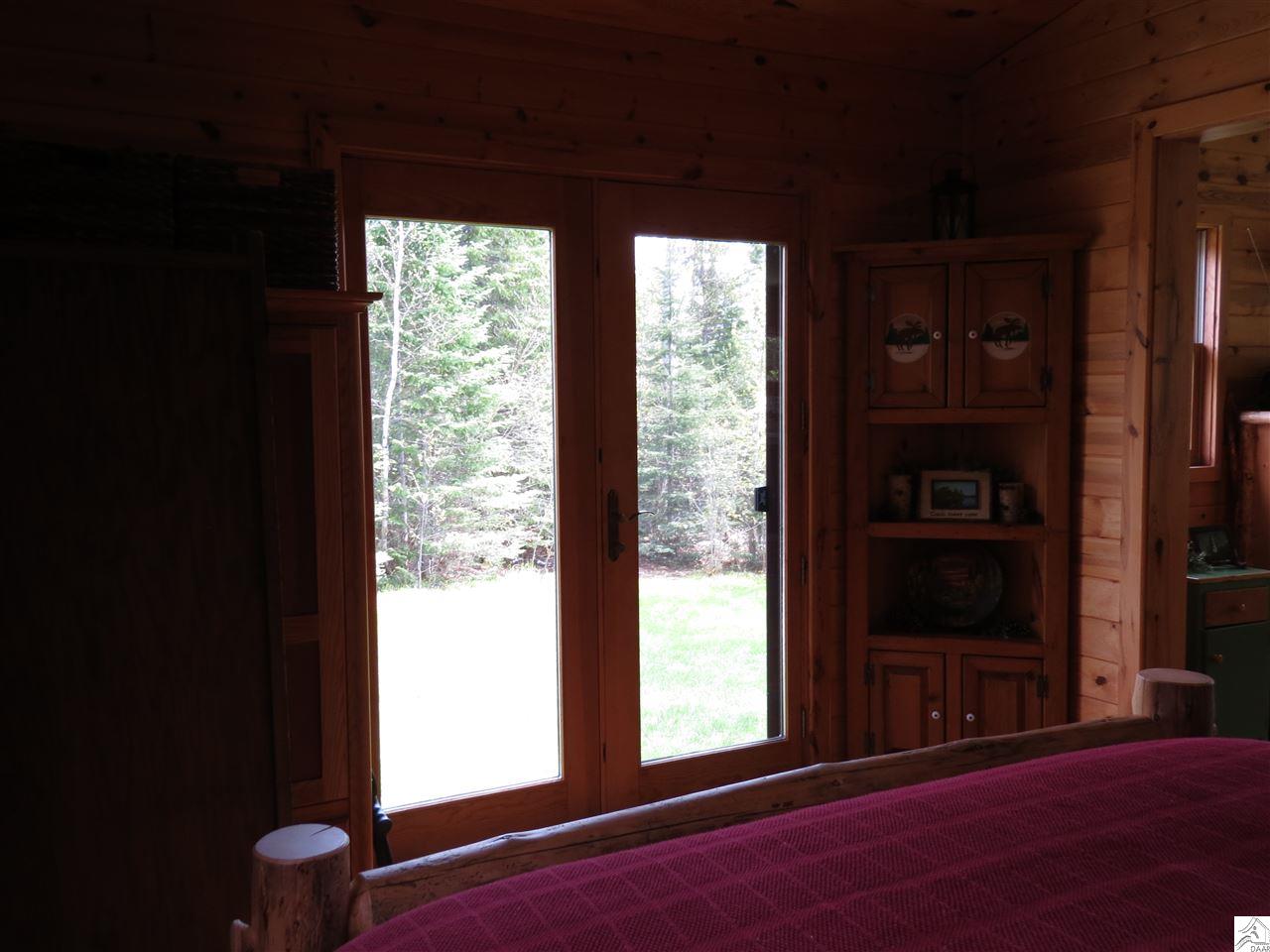 Tiny Home on a Lake in Hovland, MN 009
