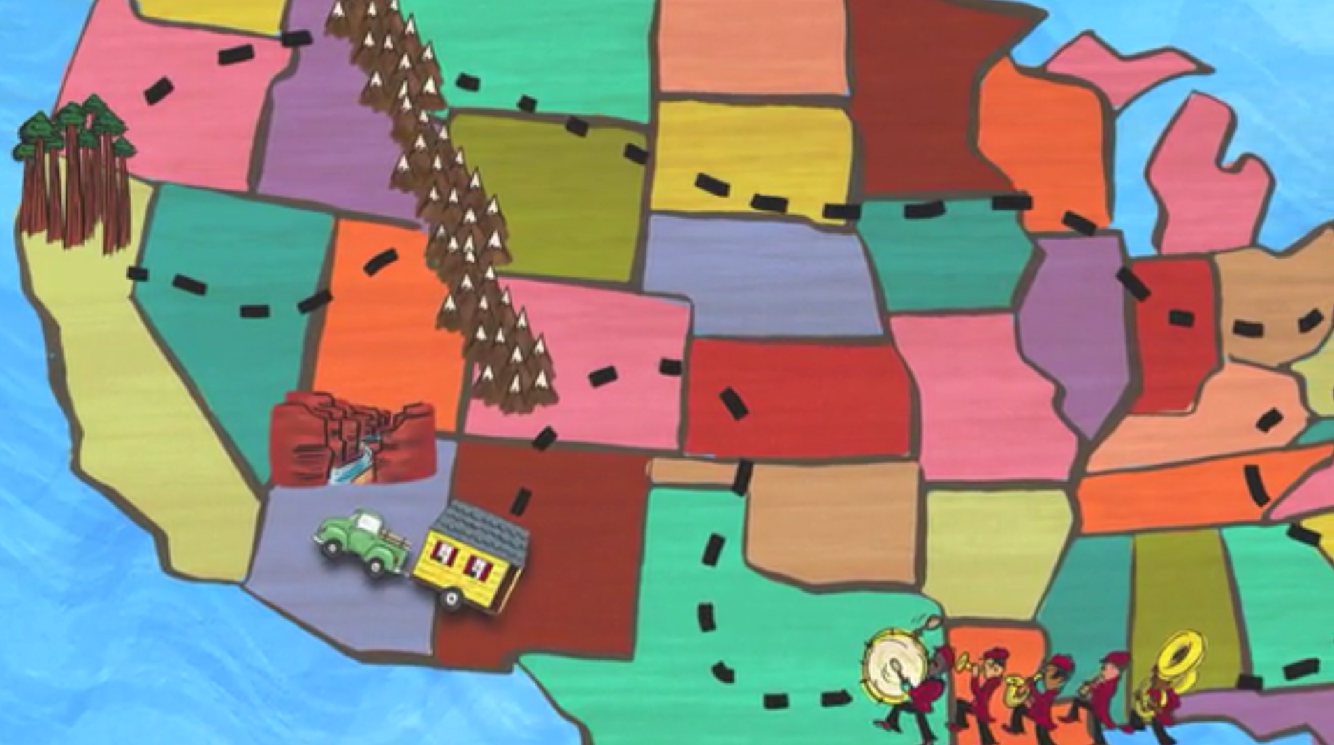Tiny House Book for Children: Kickstarter Needs Your Help