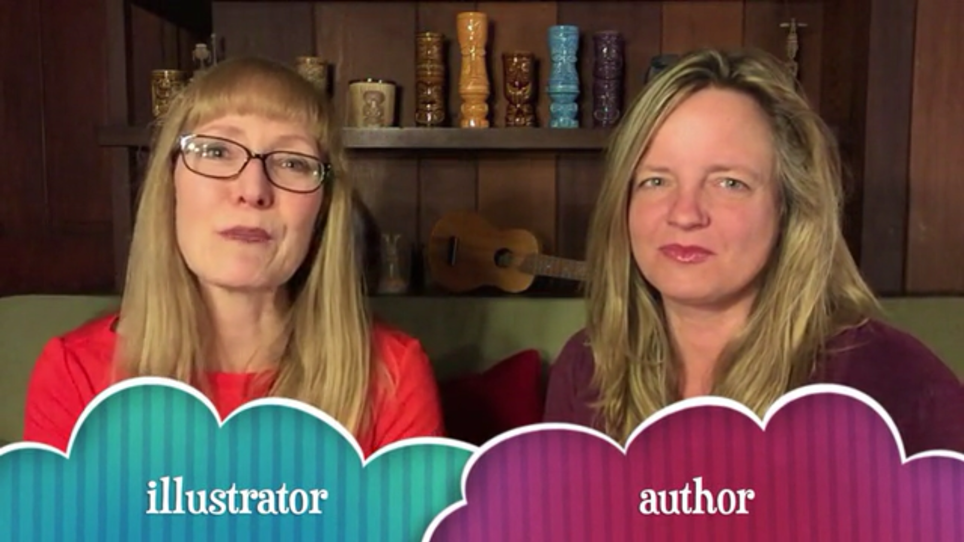 Tiny House Book for Children: Kickstarter Needs Your Help