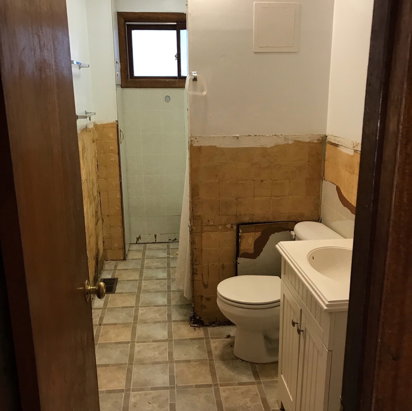 Tiny House Couple Rehab A Small Home! (Before & After)