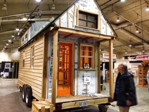 Tiny House Expedition: Think BIG, Build Small