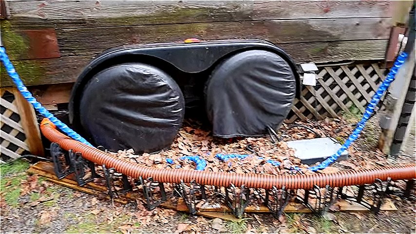 Tiny House Plumbing Explained