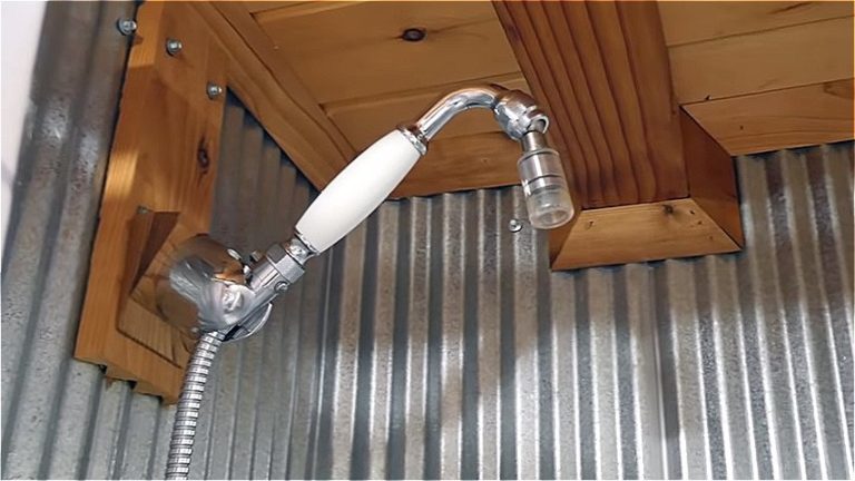 Tiny House Plumbing Explained